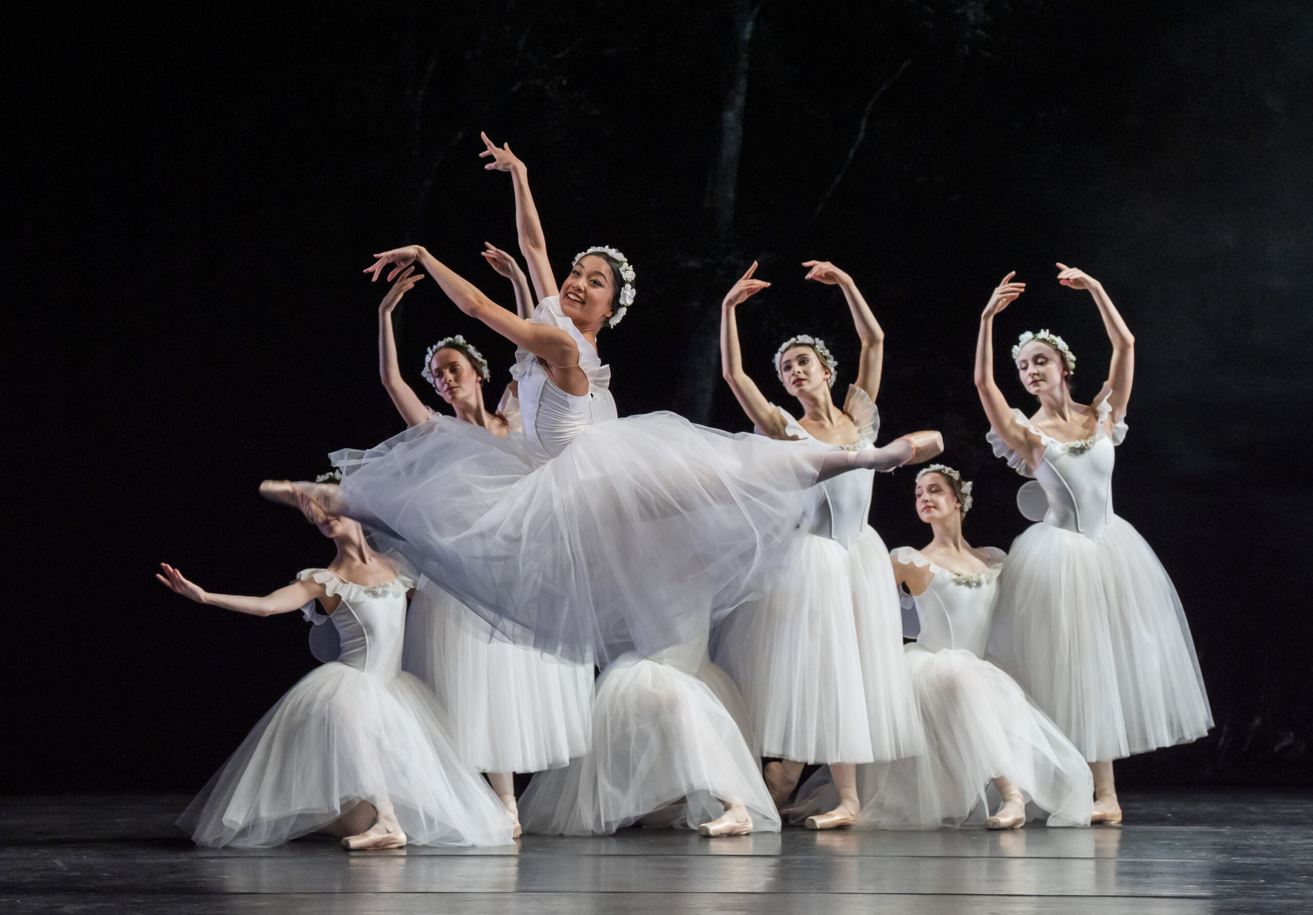 BRB2, Diaghilev Programme Review 3* - Ballet Position