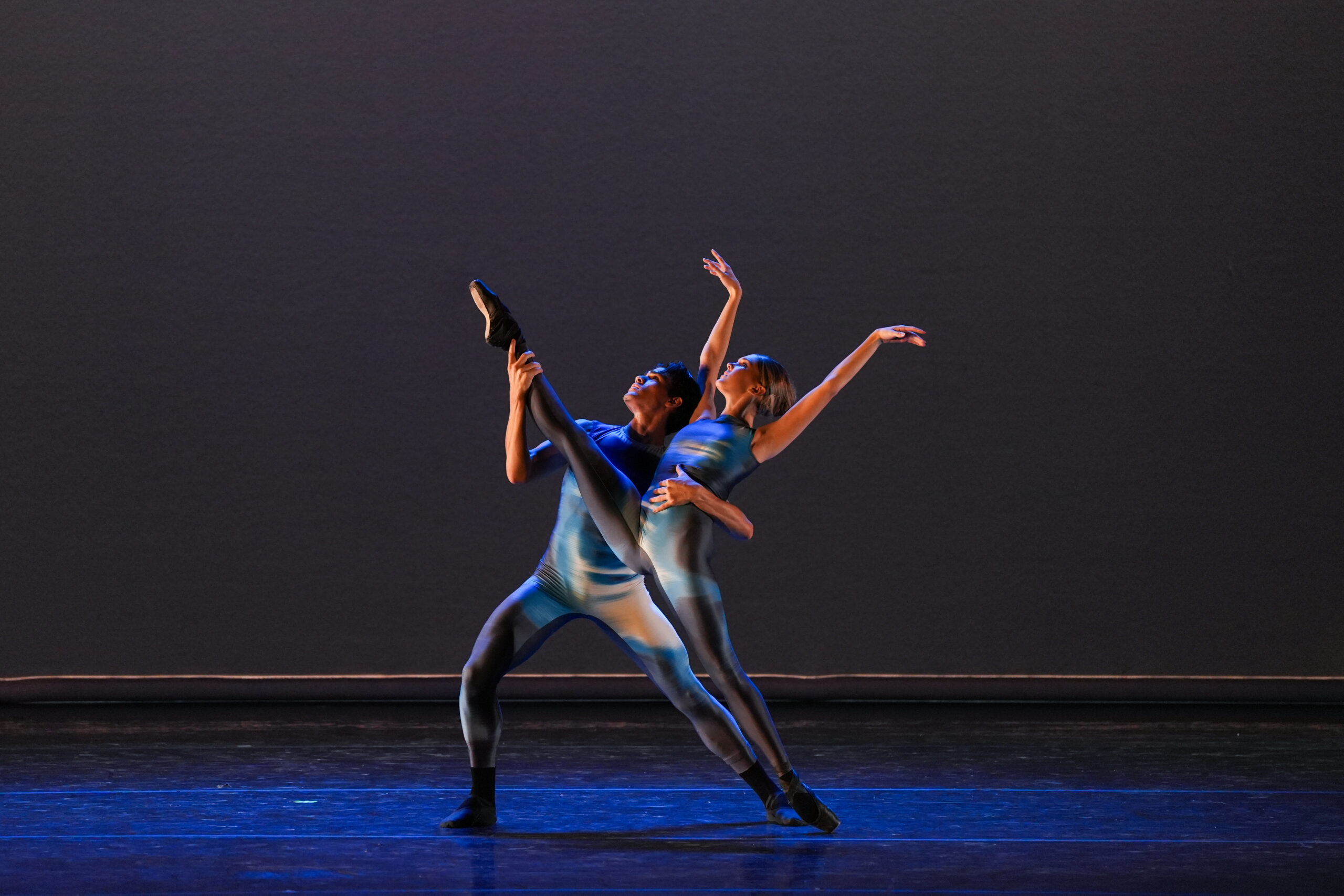 Next Generation Festival, ABT Studio Company Review 4* - Ballet Position
