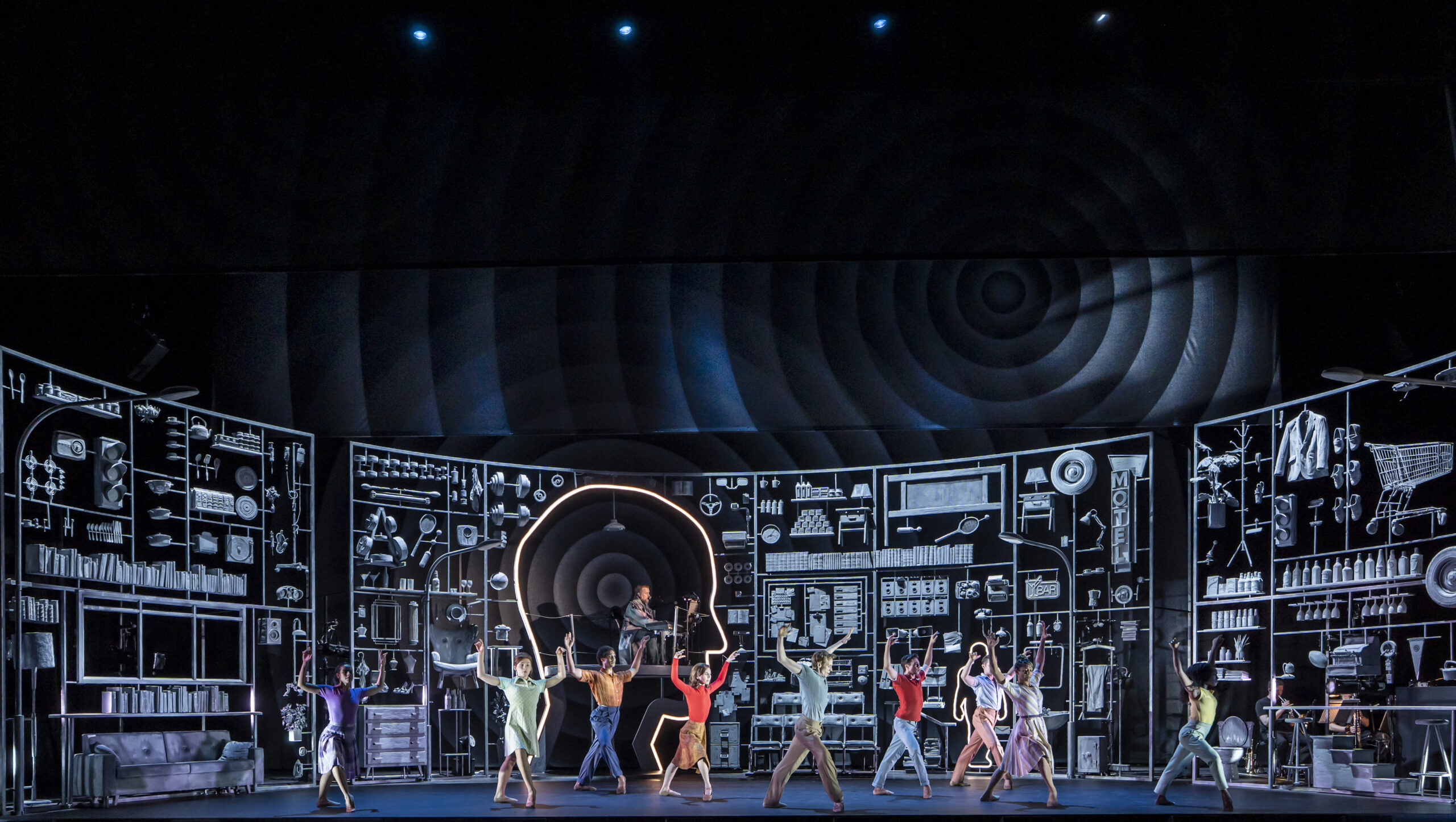A Single Man Ballet Review 4* - Ballet Position